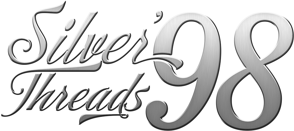 Silver Threads – HPS(R) Reunion '98